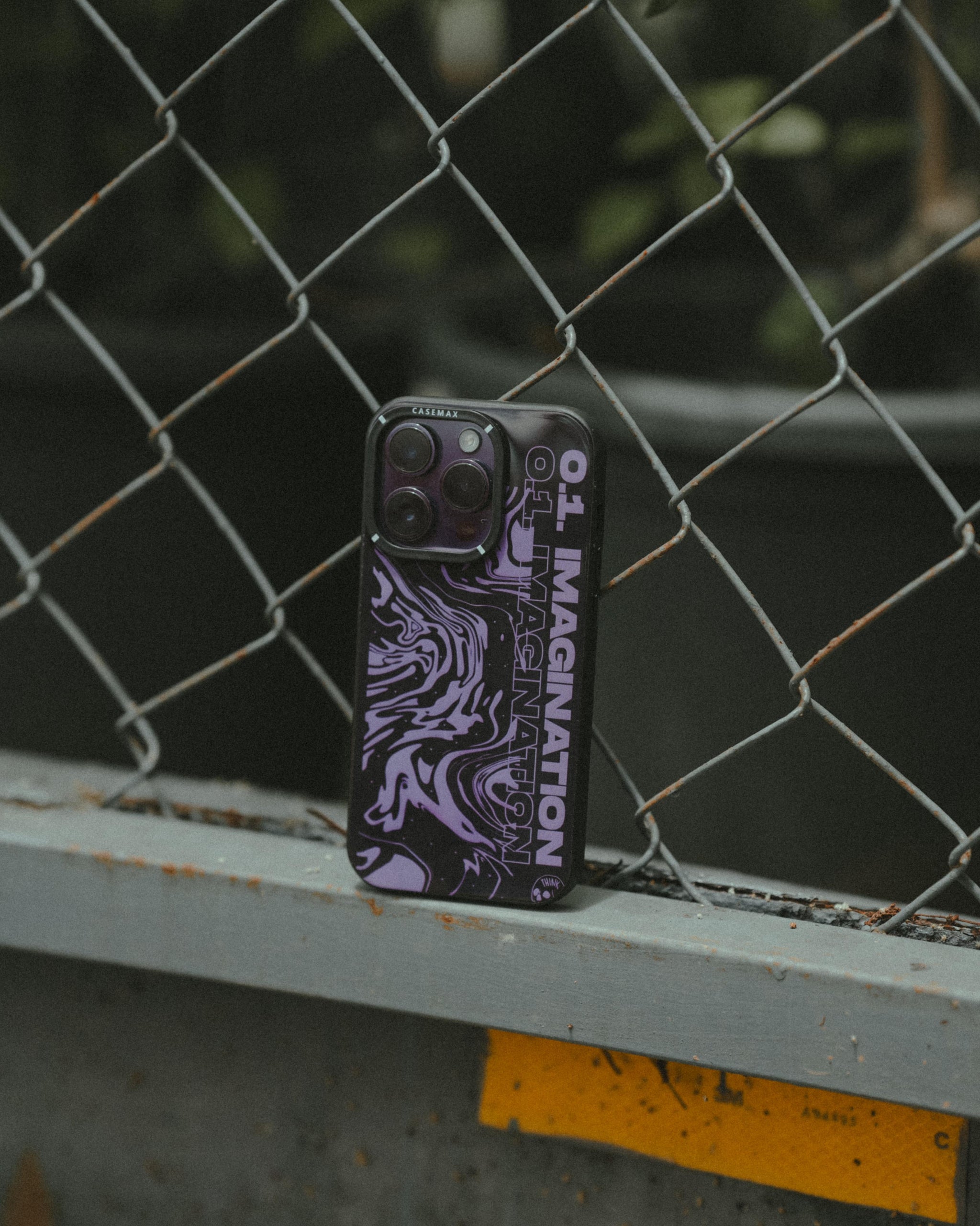 IMAGINATION CASE – Casemax