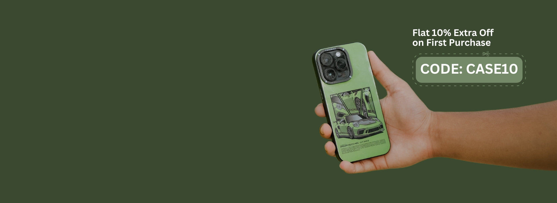 Best Phone Cases India: Customized Covers – Casemax