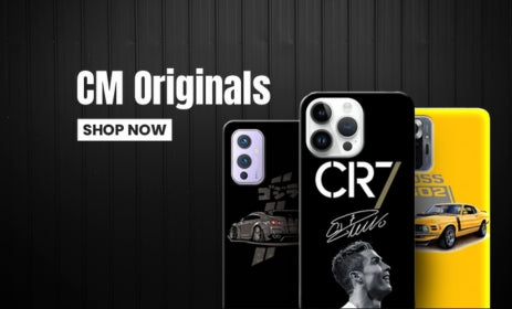 Best Phone Cases India: Customized Covers – Casemax