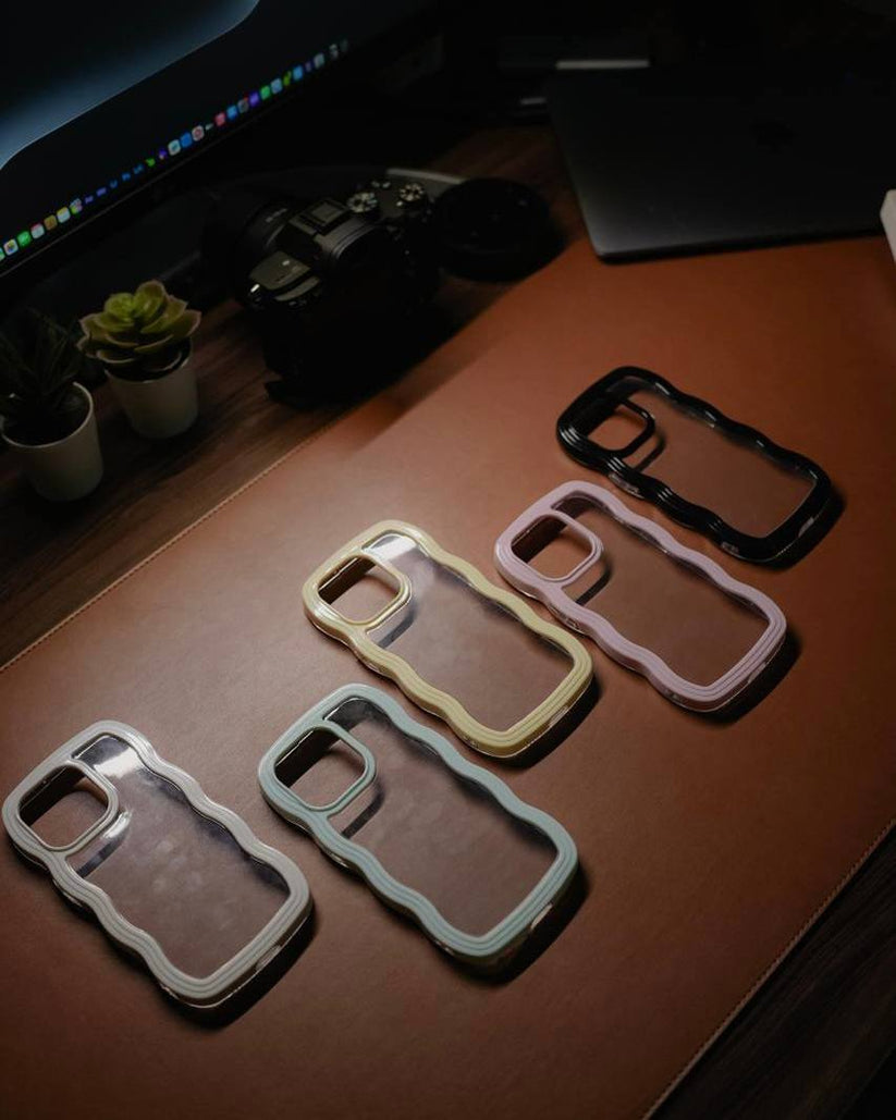 WAVY CASE – Casemax