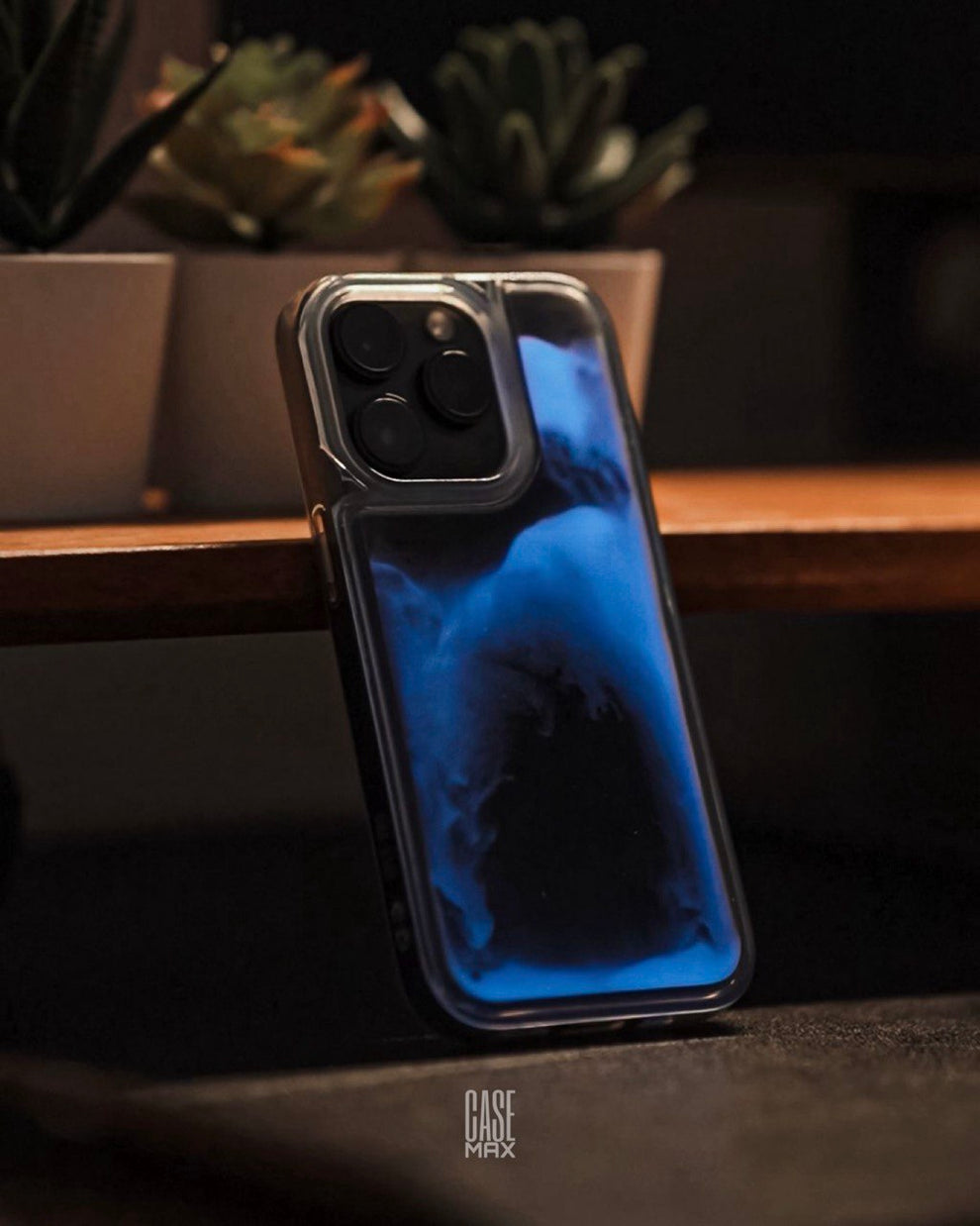 LUMINOUS CASE – Casemax