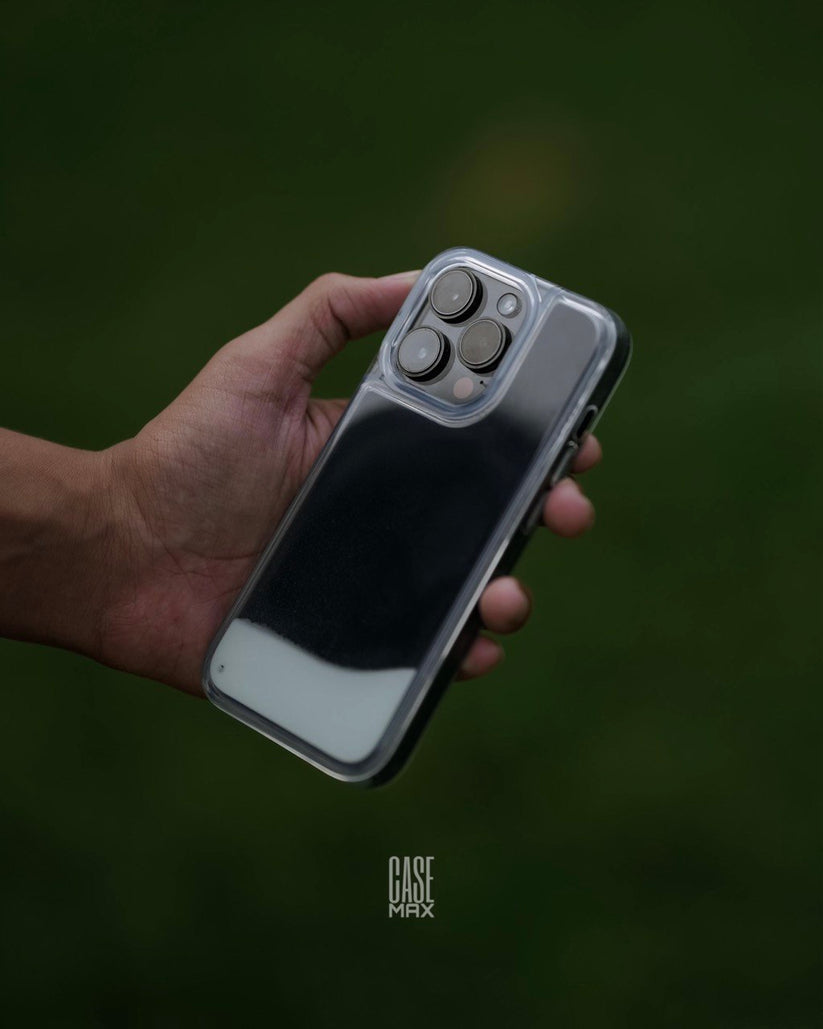 LUMINOUS CASE – Casemax