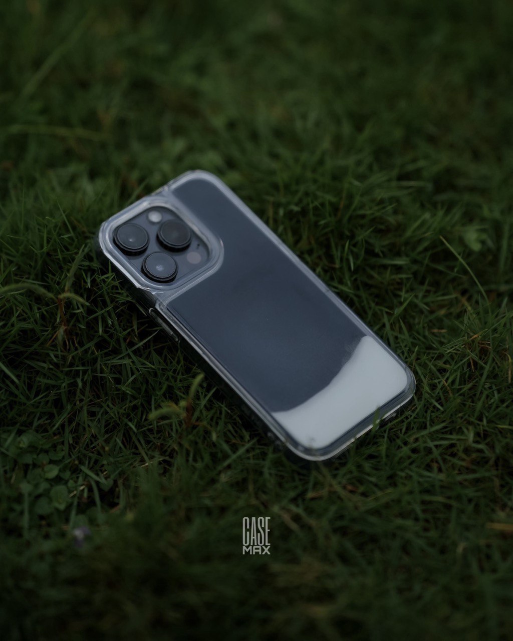 LUMINOUS CASE – Casemax