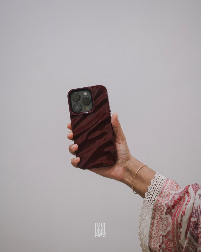 RIPPLE CASE – Casemax