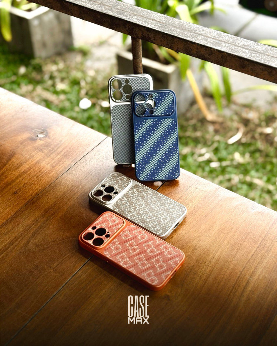 Casemax – Premium Mobile Cases & Accessories